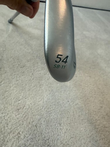 TaylorMade MG4 Chrome 54* Wedge | eBay