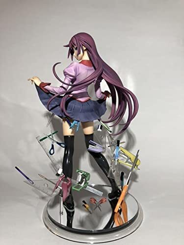 Senjougahara Hitagi Figure