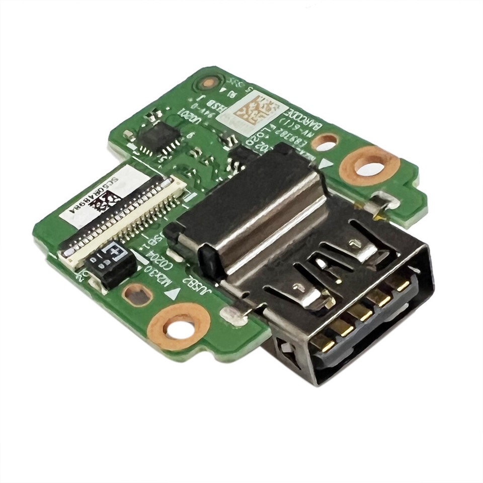 New For Lenovo Thinkpad T14 / X13 USB Board 01YN265 NS-B892 USA Seller ...