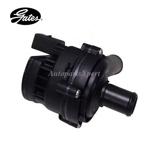 OEM Gates Auxiliary Water Pump 2118350264 For Mercedes-Benz C300 C400 ...