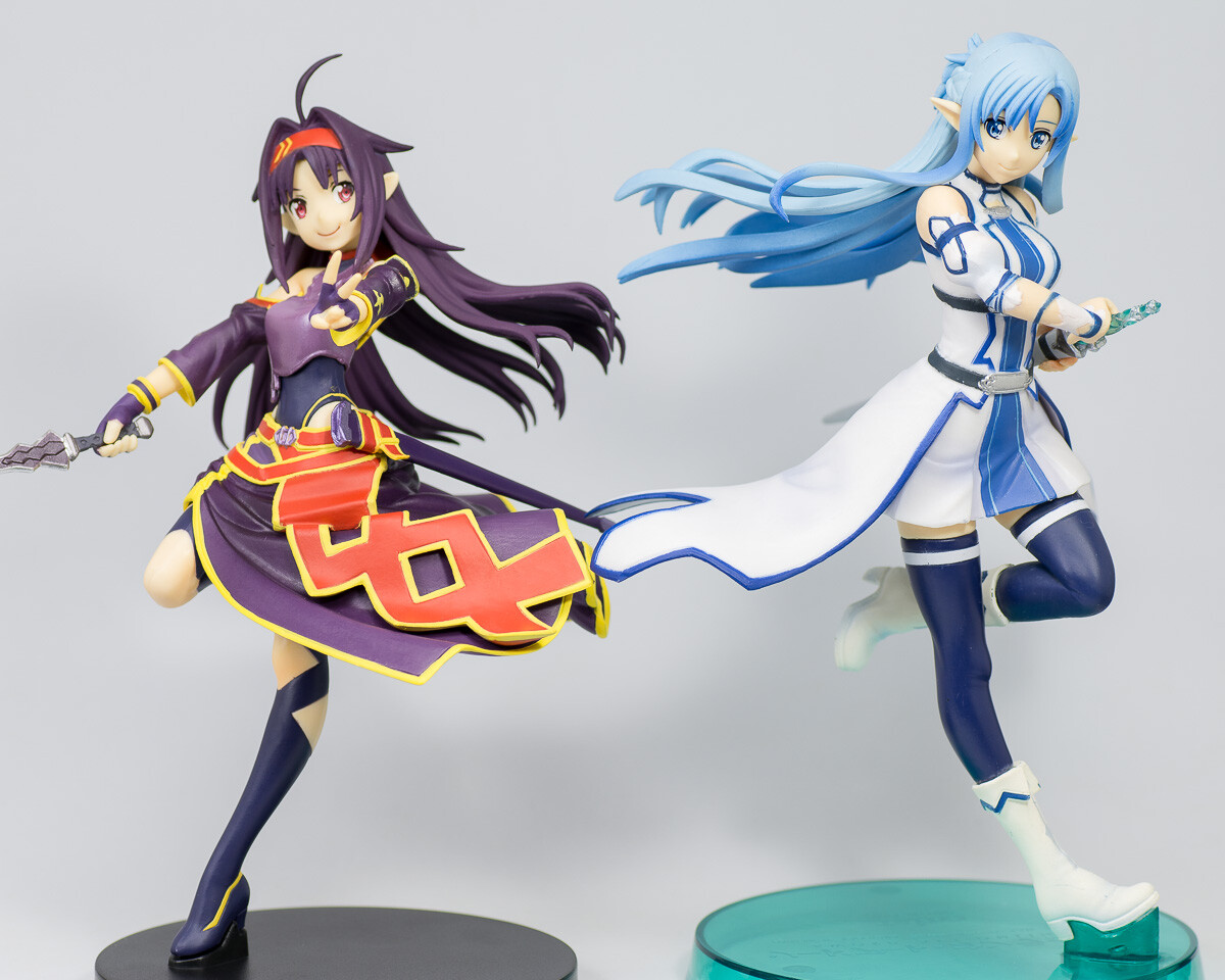 Undine Sao Pre Order] Asuna Undine Is Here In A Chinese Dress Version