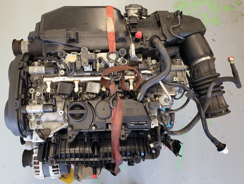 16-20 Volvo XC90 S90 V90 S60 2.0 A2 Turbo/Supercharged B4204T27 ...