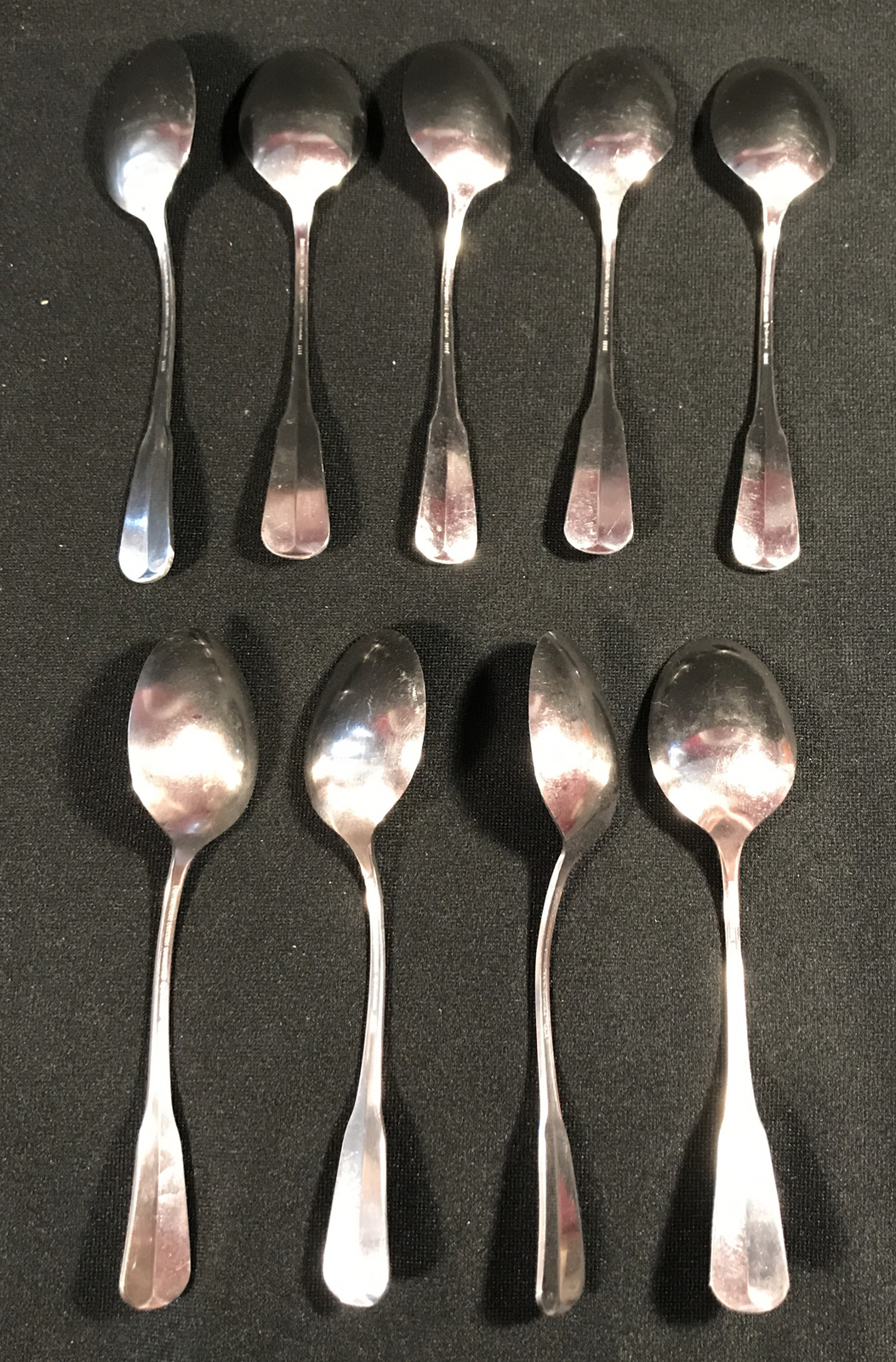 CHOOSE ONE Oneida COLONIAL ARTISTRY Distinction Deluxe Stainless | eBay