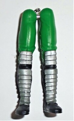 GI Joe Body Part 2004 Kamakura V3 Legs C8.5 Very Good | eBay