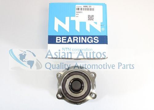 NTN Rear Wheel Hub Bearing 28473SC000 For Subaru Impreza 2008-2014 | eBay