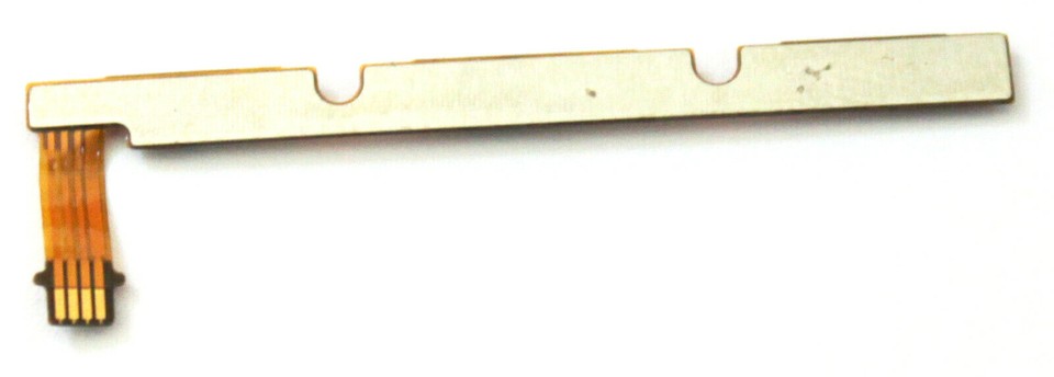OEM BOOST MOBILE COOLPAD LEGACY CP3705AS POWER/VOLUME BUTTONS FLEX ...