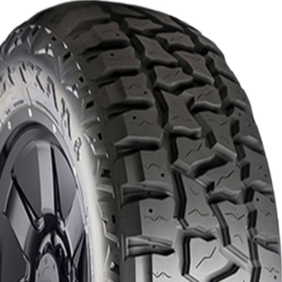 4 New Maxtrek Ditto Rx - Lt305x70r16 Tires 3057016 305 70 16 | eBay