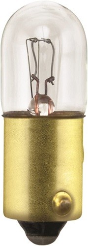 HELLA 1891 Bulb 12V 3W Ba9S T3.25 | eBay