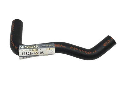 Genuine OEM Nissan 3.3L PCV Ventilation Hose 11826-4S105 | eBay