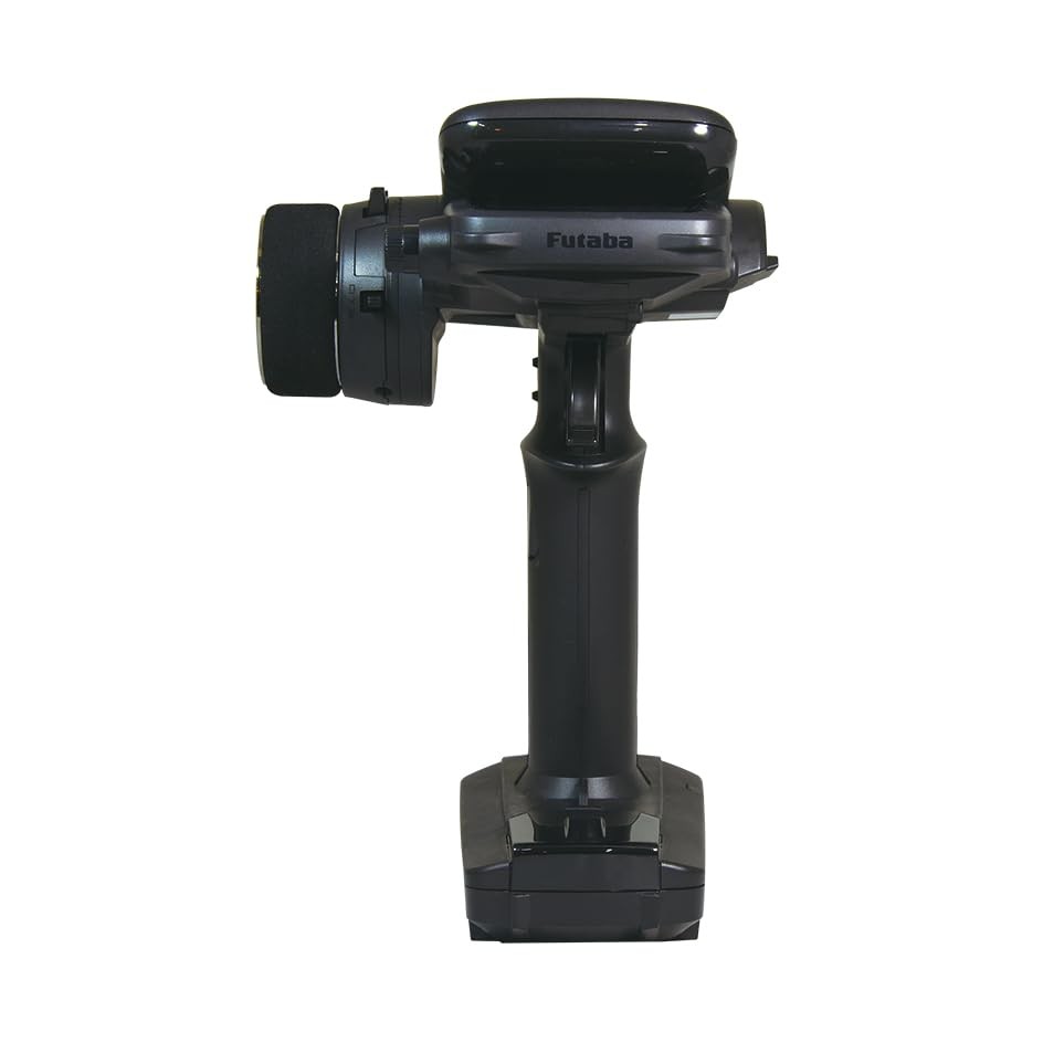 FUTABA 6PV-R404SBSE-F24J1DX High-Middle Class Car Radio Receiver Set ...