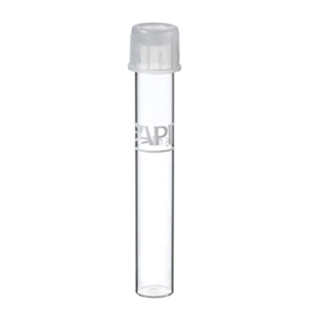 API Aquaponic Liquid Test Tube -24 Piece for sale online | eBay Australia