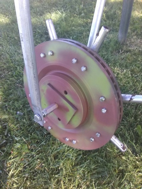 Amick Roll Aerator for sale online | eBay