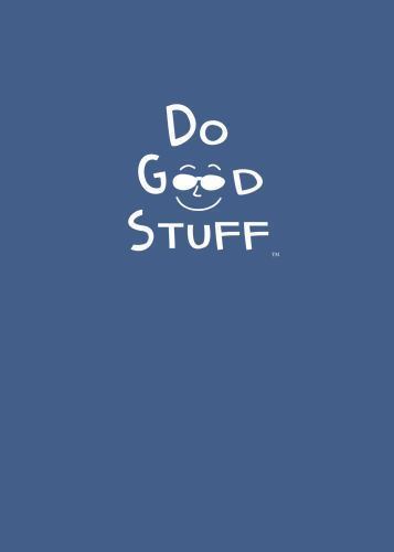 Do Good Stuff : Journal (Blue Cover) by Joel Comm (2016, Trade ...