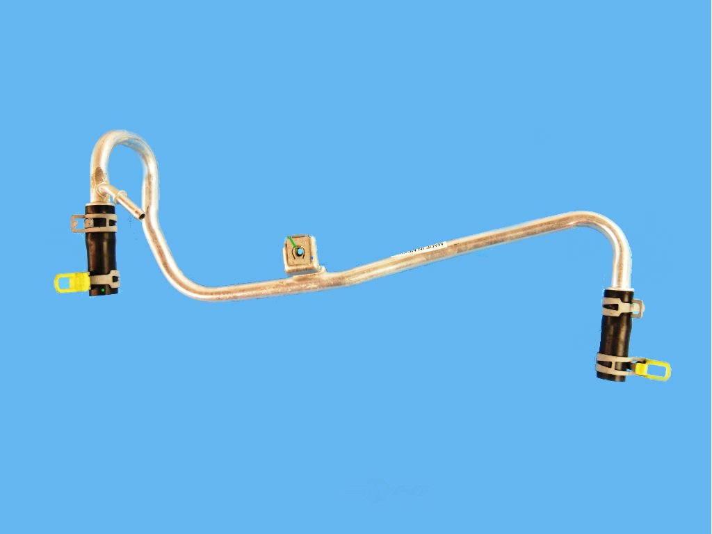 Exhaust Gas Recirculation (EGR) Cooler Hose-Hose Mopar 4893957AC for ...