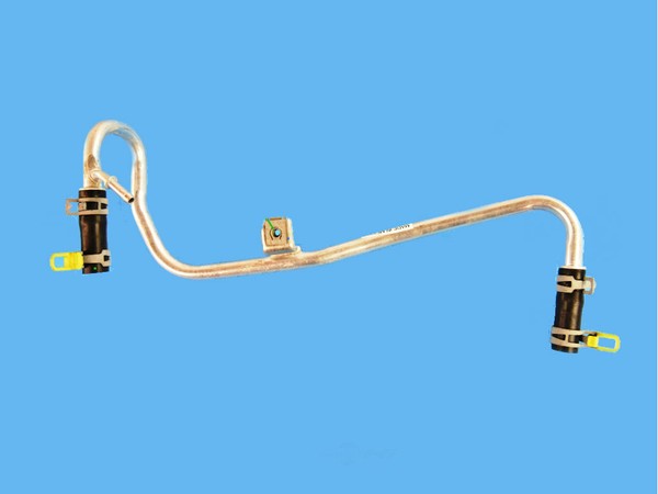 Exhaust Gas Recirculation (EGR) Cooler Hose-Hose Mopar 4893957AC for ...