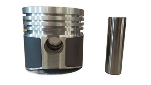 Goupille de commutateur de piston pour Mitsubishi K3D K4D +0,50 | eBay