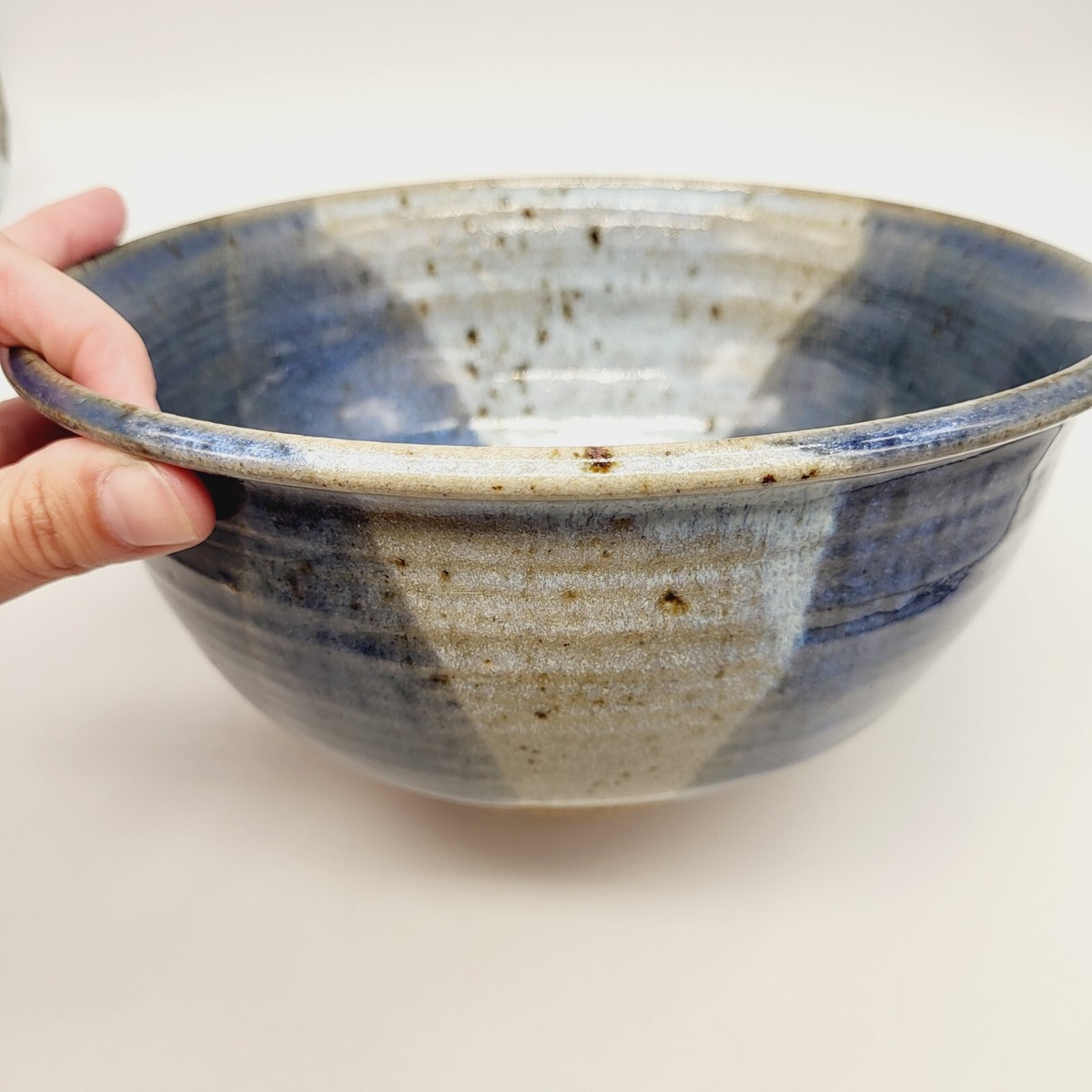 Vintage Stoneware Bowls