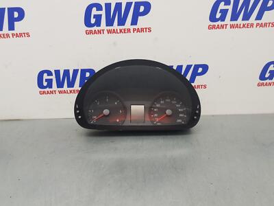 Volkswagen Crafter Dash Instrument Cluster 2011-2016 | eBay Australia