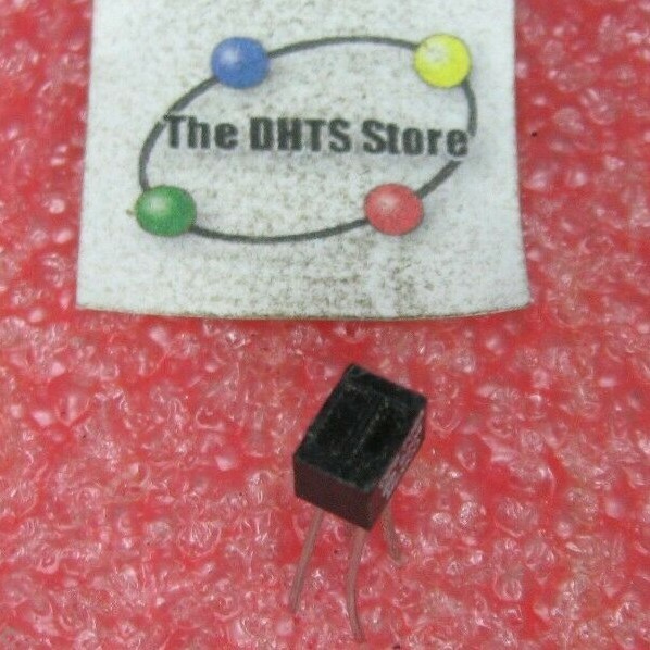 Optek OPB706A Optical Reflective Object Sensor - Used Qty 1 | eBay