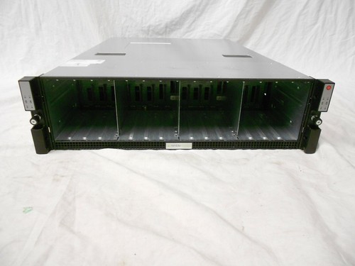Supermicro 16 Bay 3.5" SAS SATA JBOD Server Expansion Disk Array Shelf ...