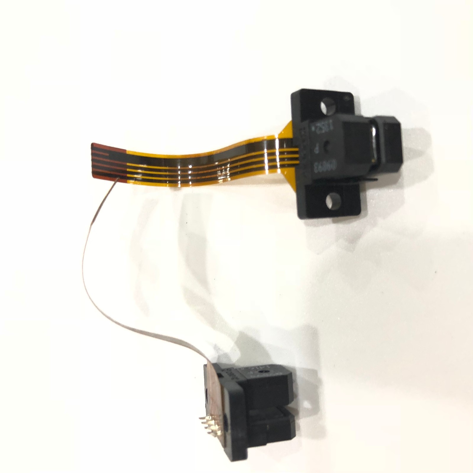 Encoder strip sensor Q6651-60051 Fit for HP DJ Z6100 Z6200 T7100 Z4000 ...