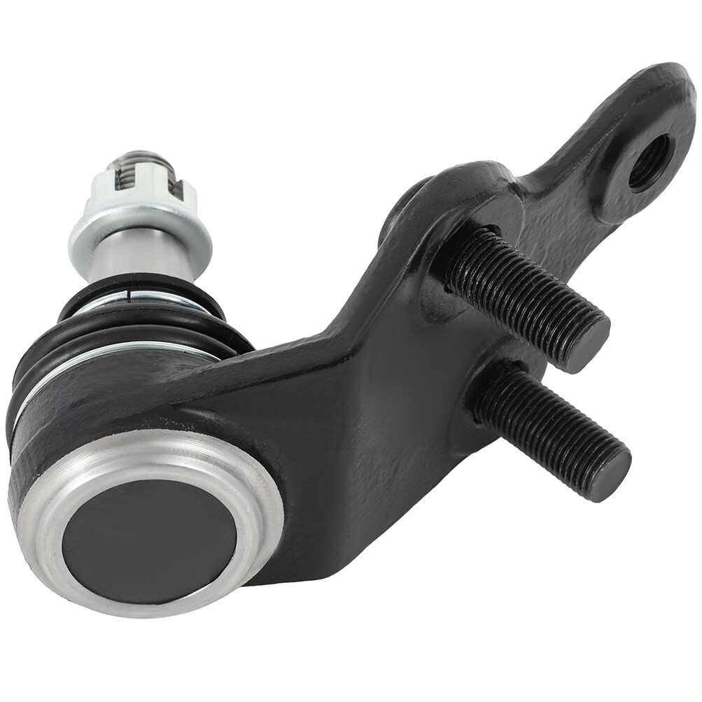 Front Lower Ball Joint & Steering Tie Rod End Sway Bar Fits 2007-11 ...