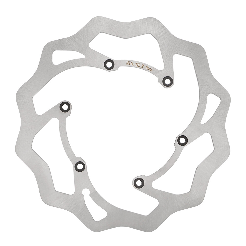 Front Brake Disc Rotor For Beta RR XTrainer 250 300 350 390 430 Racing ...