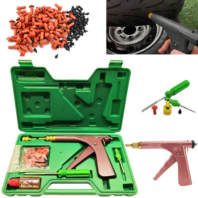 Glorivox Rapid Plug 2.0, Rapid Plug 2.0 Tire Repair Motorcycle Tire ...