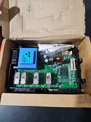 481590 Bosch Dryer Control Module | eBay