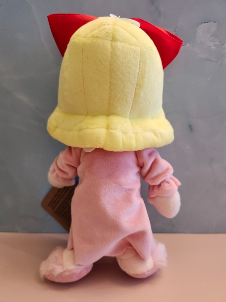 NWT '23~Aurora~10"~CINDY LOU WHO~Plush Doll~How The Grinch Stole ...