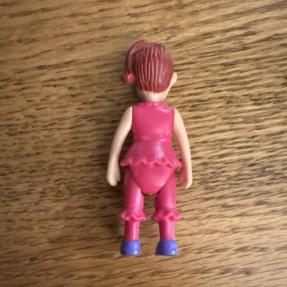 Toys R Us You & Me Happy Together Happy Loving Family Doll Figure ...