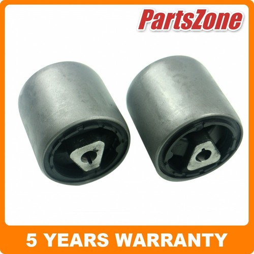 2x Front Control Arm Bushings Fit for BMW E82 E88 E89 E90 E92 E93 Z4 ...