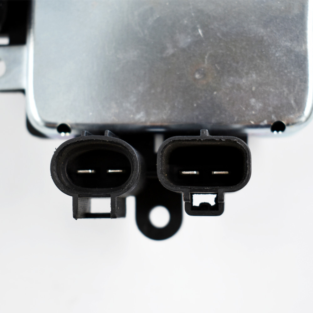 New Radiator Cooling Fan Control Module ECU | Grelly USA