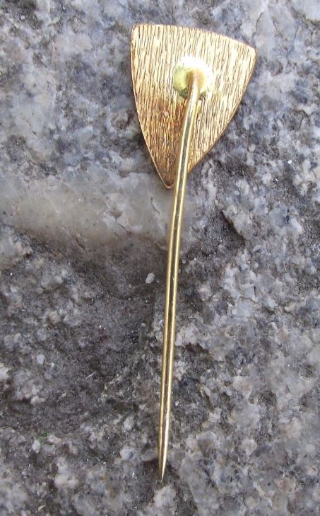 Svit Slovakia Tatra Mountains National Park Edelweiss Heraldic Crest ...