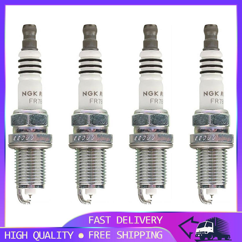 Spark Plug For Audi Q5 2.0L 2017 2016 2015 2014 2013 2012 2011 | eBay