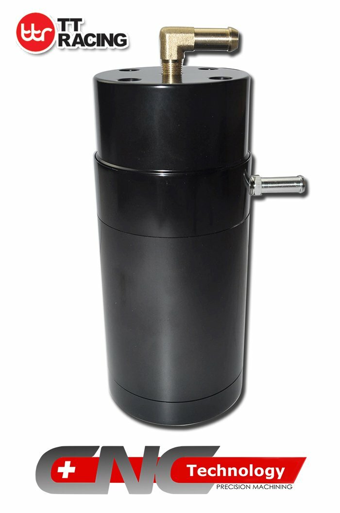 0.5L OIL CATCH CAN FOR HOLDEN COMMODORE LS1 | Grelly UK