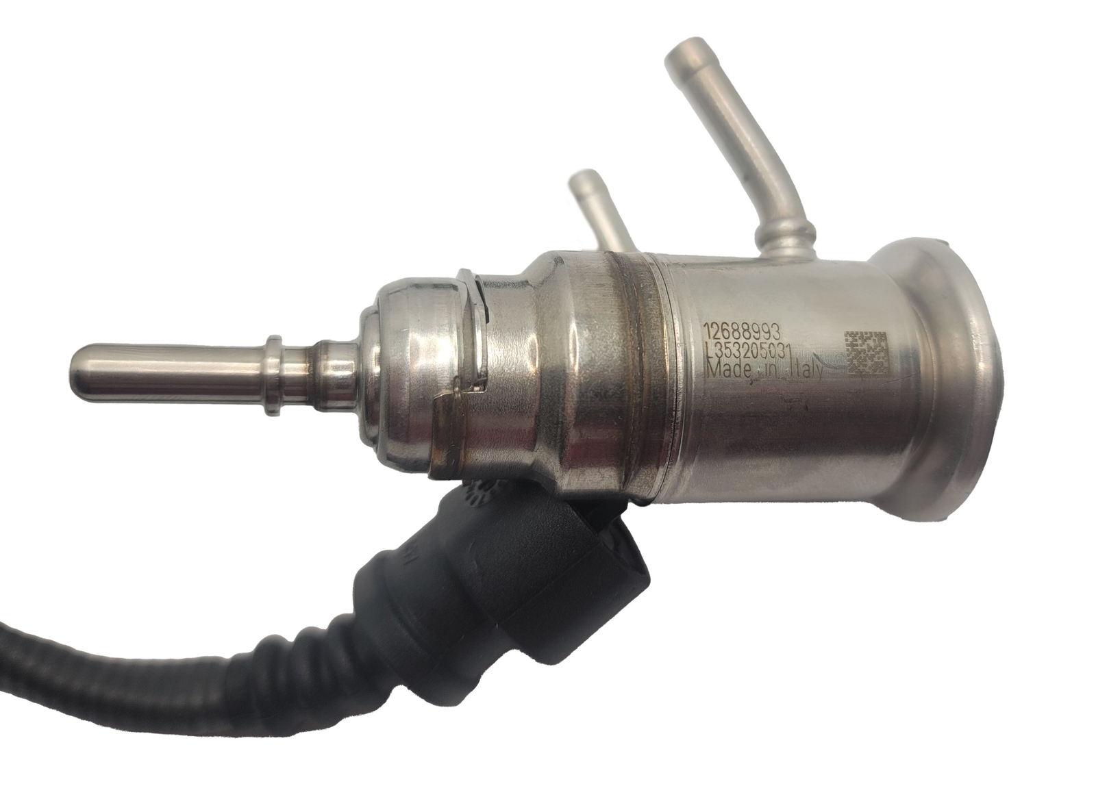 GM Diesel Exhaust Fluid (DEF) Injector 12688993 for GM 2500HD 3500HD 6 ...