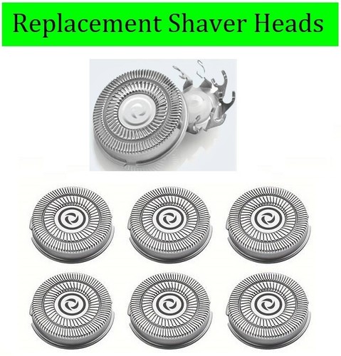 Replacement Electric Shaver Razor R8 Blades Heads Cutters for a ...