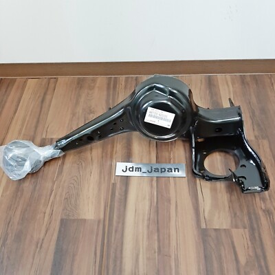 TOYOTA RAV4 Rear Suspension Lower Control Arm LH 48720-42030 Genuine ...