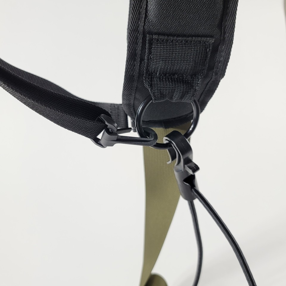 Genuine Swingy Thingy® V2 NEW IMPROVED Makes Metal Detector weightless ...