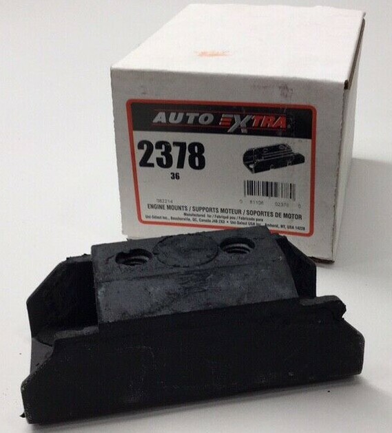 Auto Extra 2378 Engine Mount | eBay