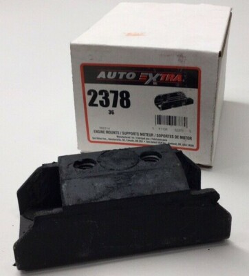 Auto Extra 2378 Engine Mount | eBay