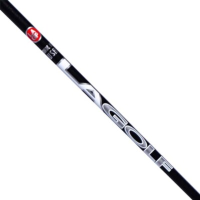 LA Golf L-SERIES Iron Shaft .355 Taper Tip | eBay