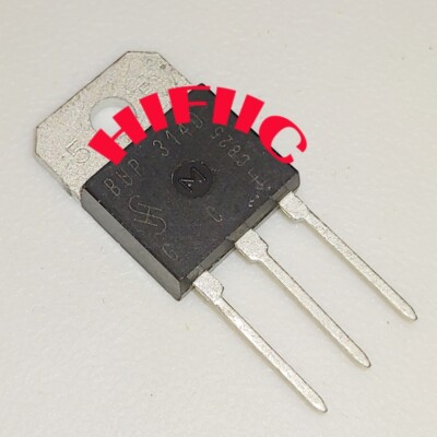 1PCS BUP314D 29A 1200V TO218AB IGBT | eBay