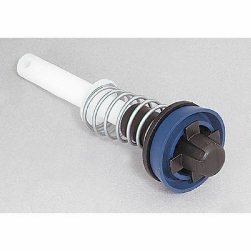 Edelbrock 1470 Accelerator Pump Assembly for Performer / Thunder AVS ...