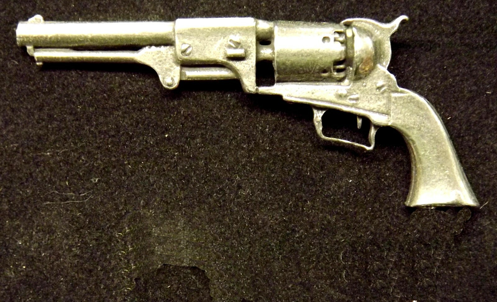 Military Miniature Gun/ Rifle Lapel Pins | eBay UK
