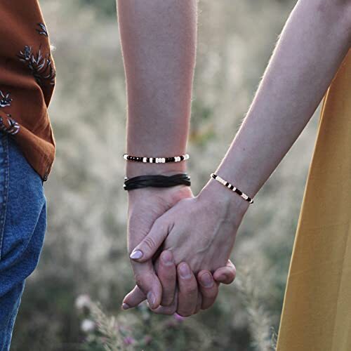 DIY Morse Code Message Bracelet Making Kit 1170 pcs Round Loose Spacer Glass | eBay