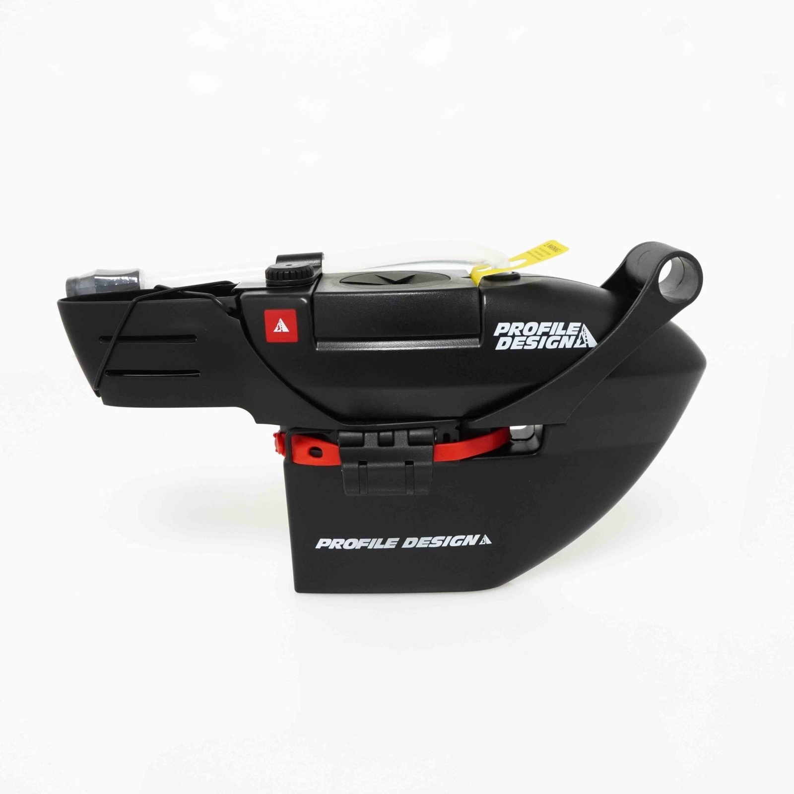 Profile Design FC35 Aero Hydration System for Triathlon TT Black with ...