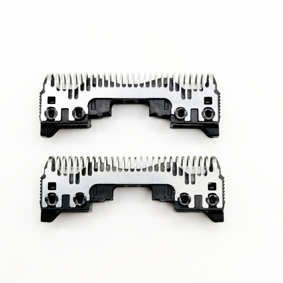 2X Shaver Razor Inner Blade For Panasonic ES7109 ES7110 ES7111 ES7112 ...