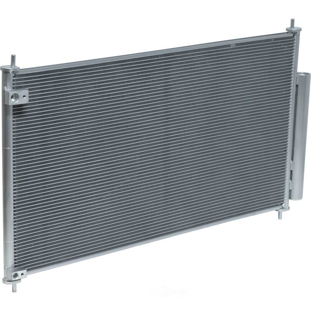 UAC CN4307PFC A/C Condenser and Evaporator - A/C Condenser for sale ...